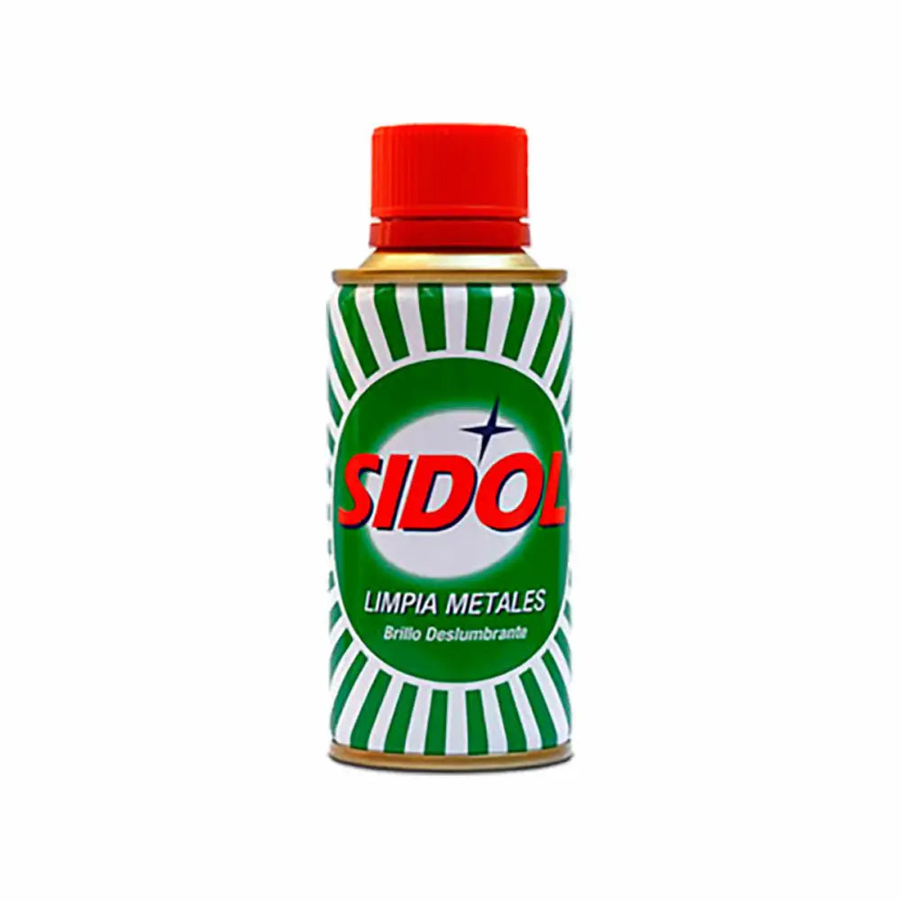почистващо средство Sidol Метал 150 ml | Купи от SmartX.bg!
