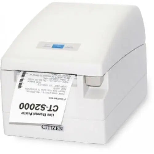 POS принтер Citizen CT - S2000 Printer; USB Ivory White | Купи от ...