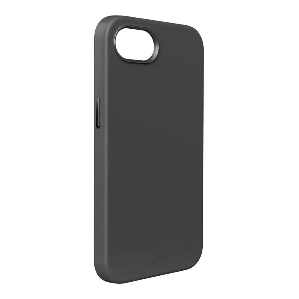 Puro Liquid Silicon Cover "ICON MAG PRO" с Magsafe метални бутони и ...