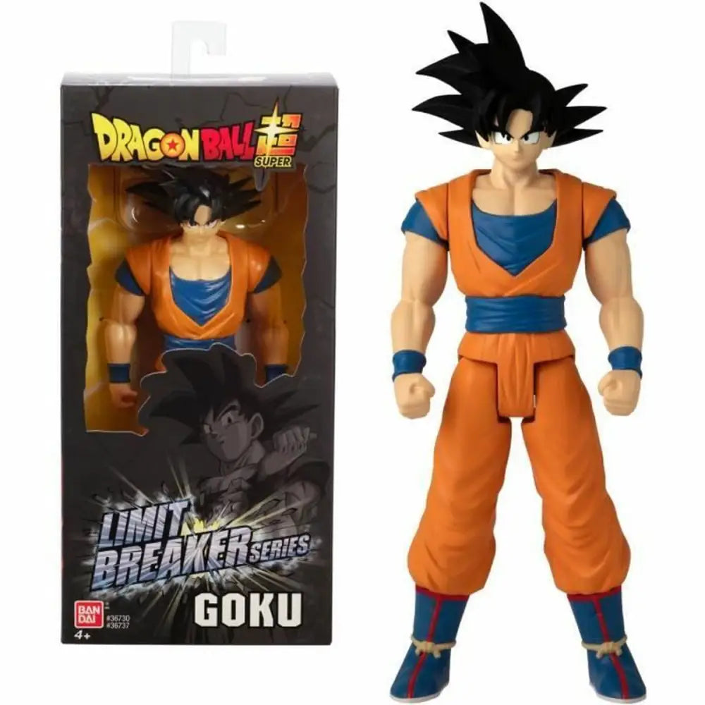 Пясъчник Bandai Goku Limit Breaker Series | Купи от SmartX.bg!