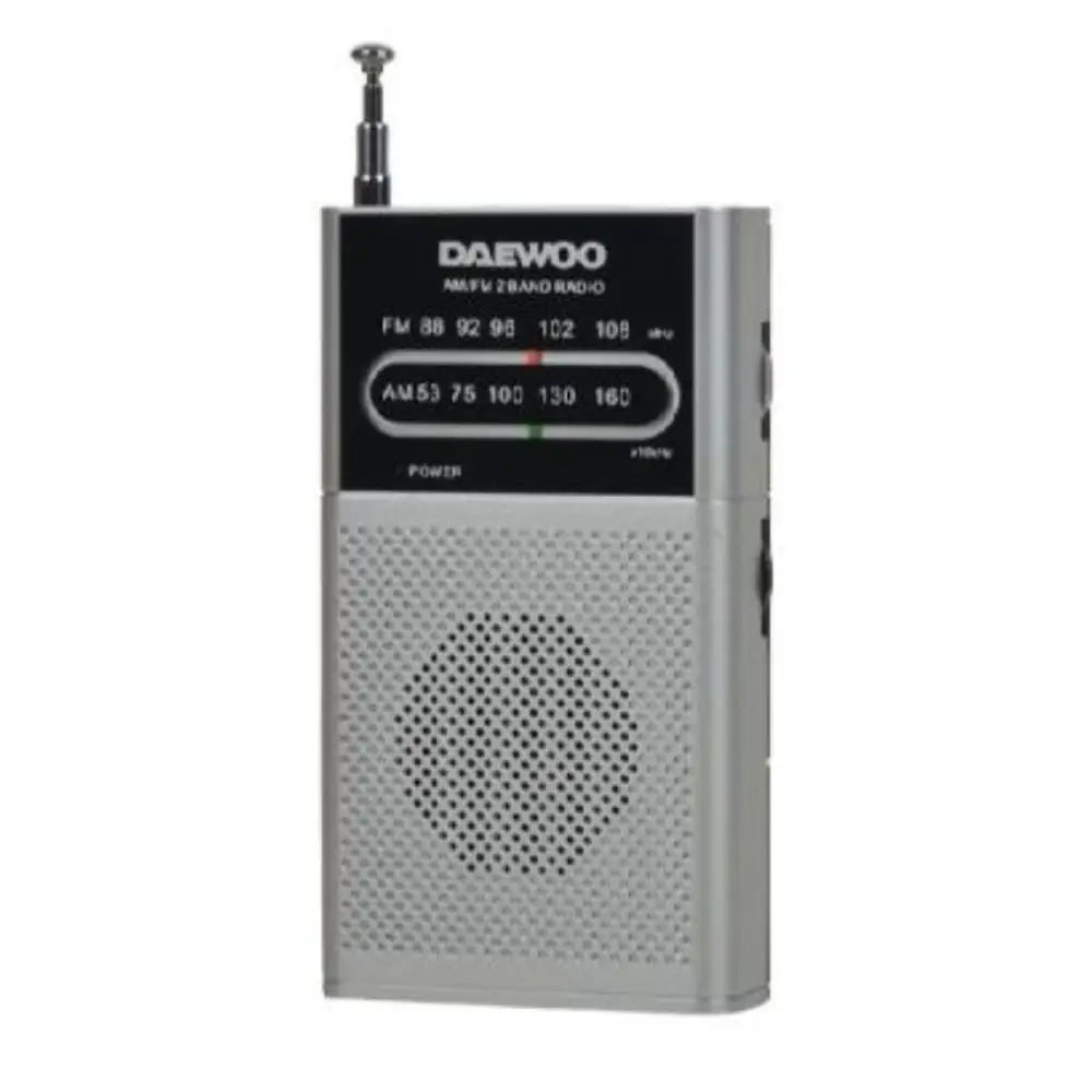 Радио преводач Daewoo DW1027 | Купи от SmartX.bg!
