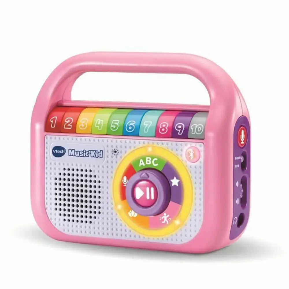 Радио Vtech Baby | Купи от SmartX.bg!