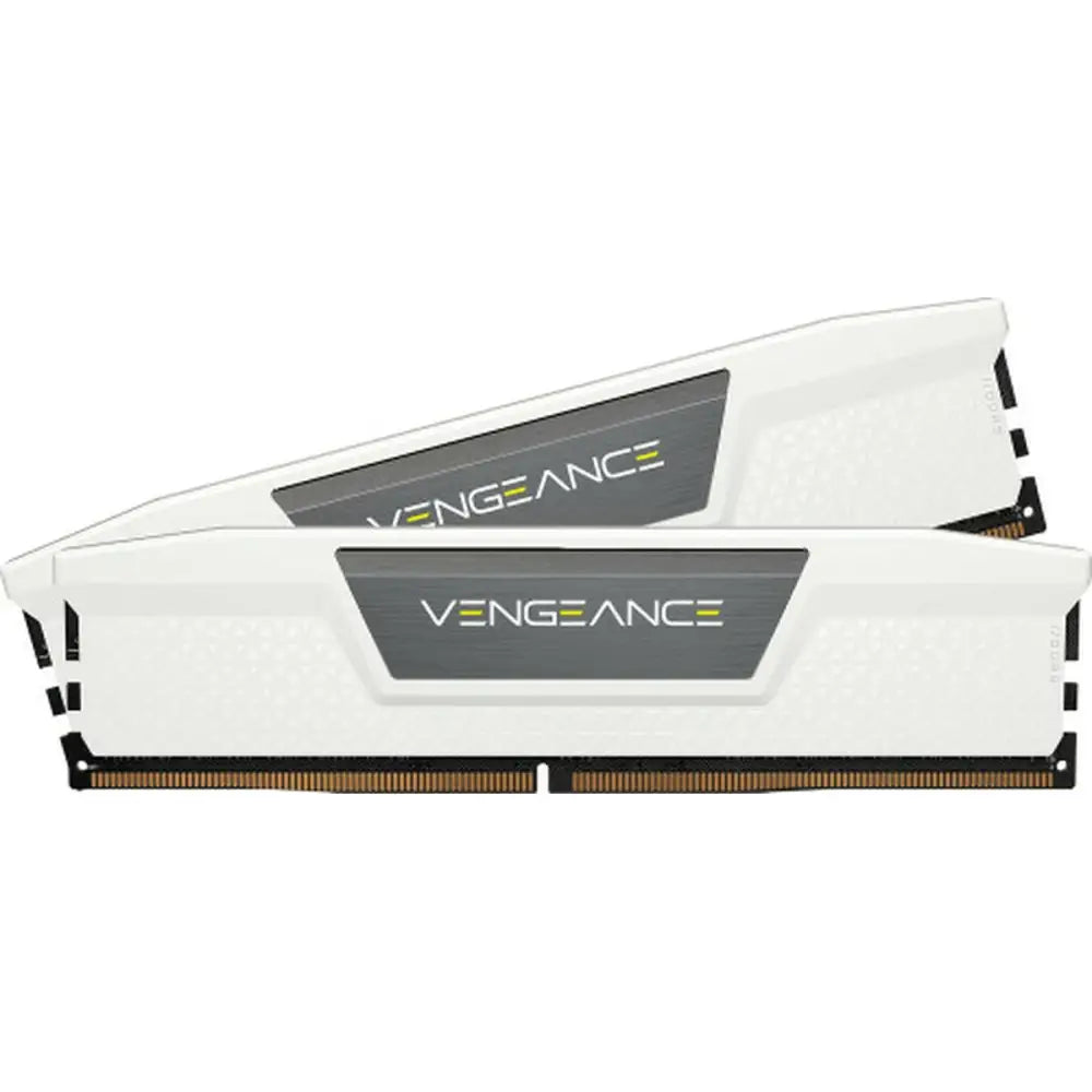 RAM памет Corsair CMK32GX5M2B6400Z32W 32 GB DDR5 6400 MHz | Купи от ...
