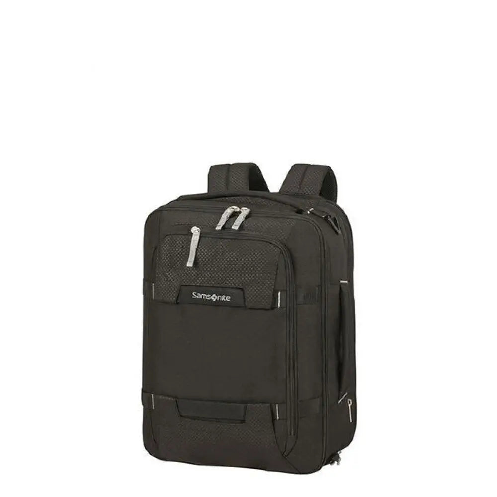 Раница Samsonite Sonora 3 - Way Boarding Bag 15.6’ Black | Купи от ...