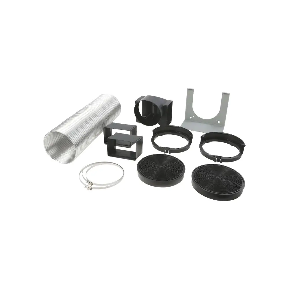 Рециркулатор Bosch DHZ5605 Recirculation Kit for DHL575C | Купи от SmartX.bg!