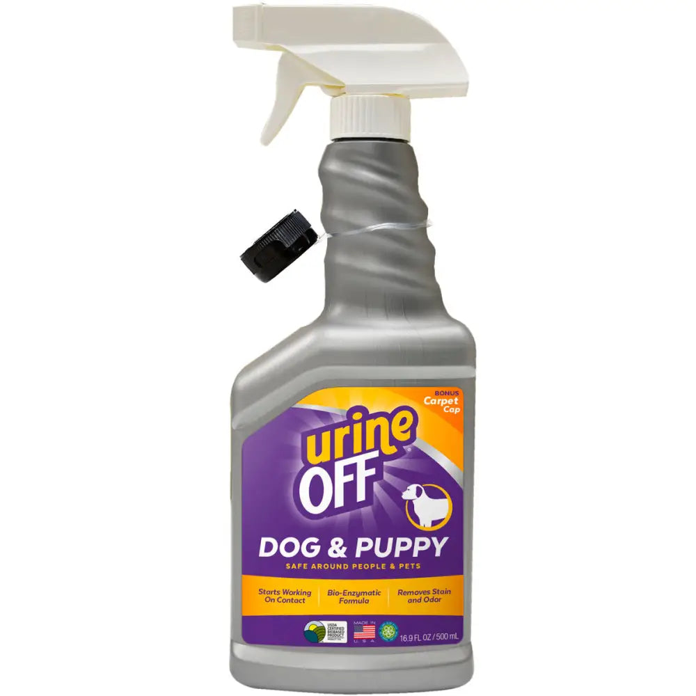 Репелент за Урина Urine Off Urine Off 51 x 37 x 33 cm | Купи от SmartX.bg!