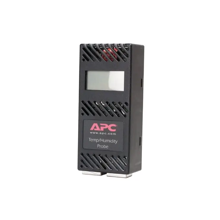 Сензор APC Temperature & Humidity Sensor with Display | Купи от SmartX.bg!