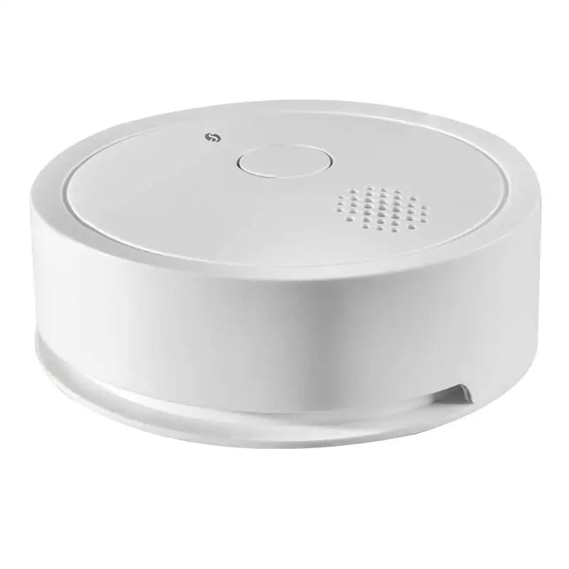 Сензор за дим Shelly Plus Smoke WiFi | Купи от SmartX.bg!