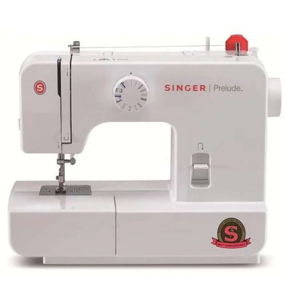 Шевна машина SINGER PRELUDE 1408 | Купи от SmartX.bg!