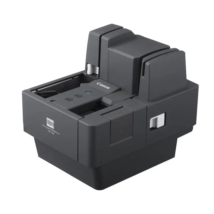 Скенер Canon cheque scanner CR - 120 | Купи от SmartX.bg!