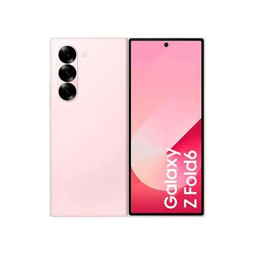 Смартфон Samsung SM-F956B Galaxy Z Fold6 Dual SIM 5G 12GB RAM 256GB ...