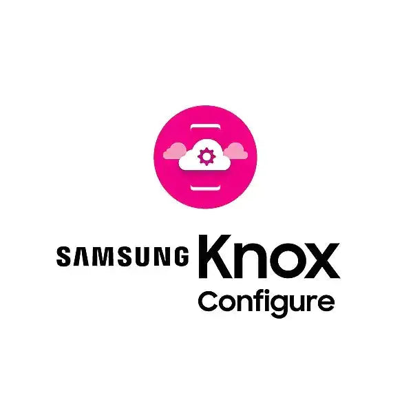 Софтуер Samsung Knox Configure Dynamic Edition Remotely Configure Phones
