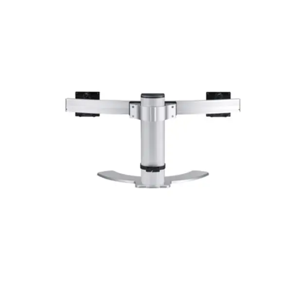 Стойка Fujitsu Dual Monitor Stand | Купи от SmartX.bg!