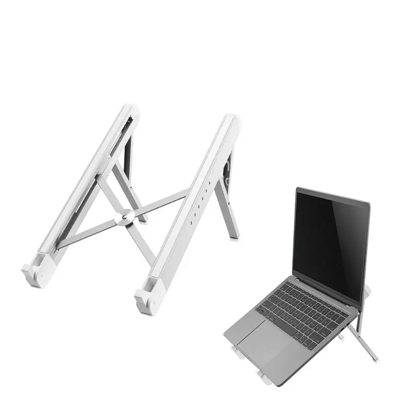 Стойка Neomounts by NewStar Foldable Notebook Desk Stand (ergonomic)