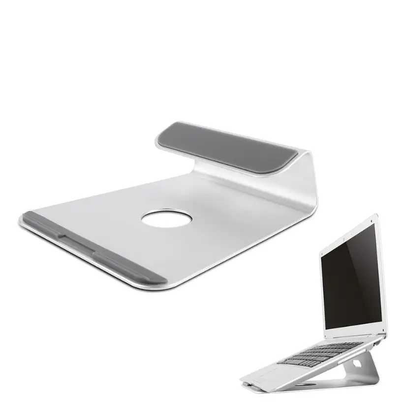 Стойка Neomounts by NewStar Notebook Desk Stand (ergonomic) | Купи от ...