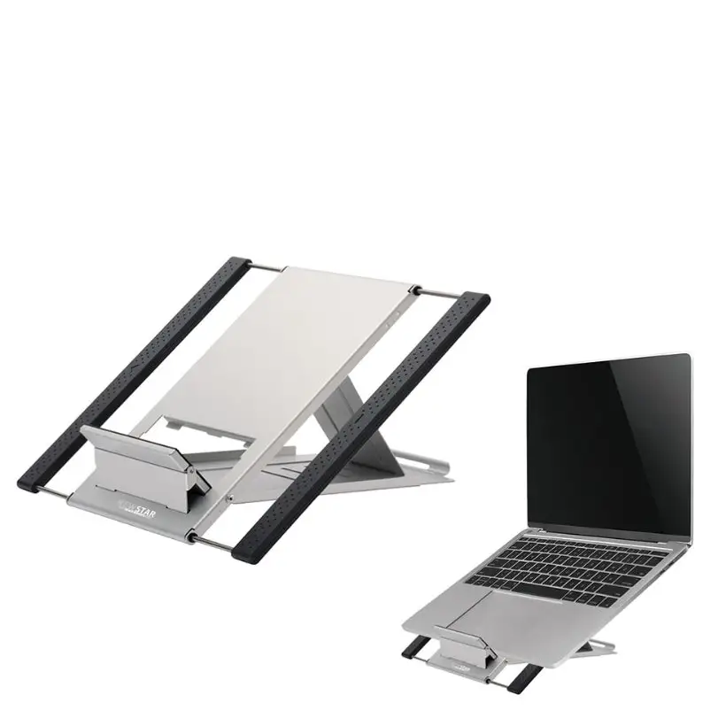 Стойка Neomounts by NewStar Notebook Desk Stand (ergonomic can be