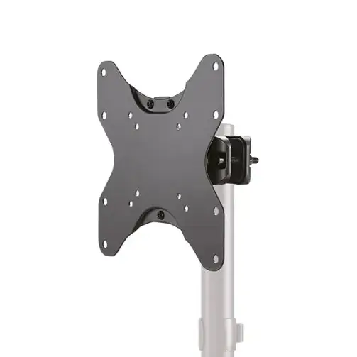 Стойка Neomounts by NewStar Screen Pole Clamp/Truss Mount 1 pivot VESA