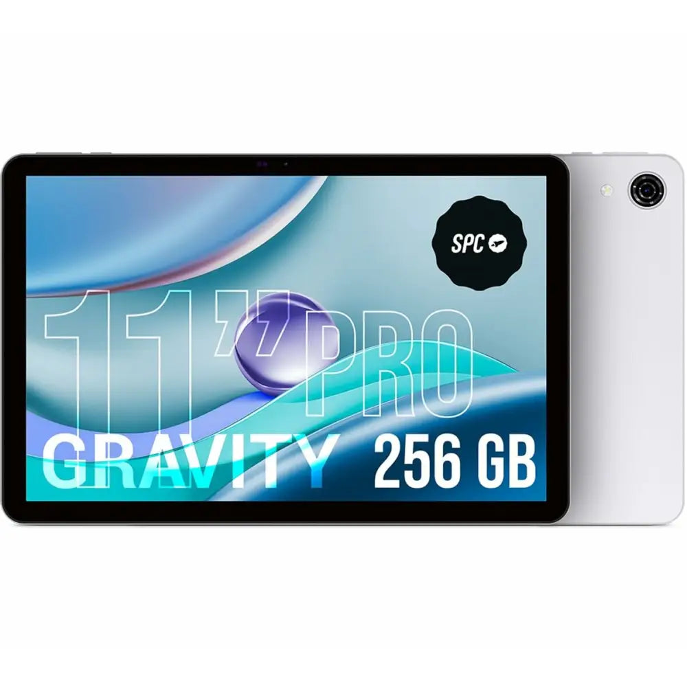 Таблет SPC GRAVITY 6 PRO 11" | Купи от SmartX.bg!