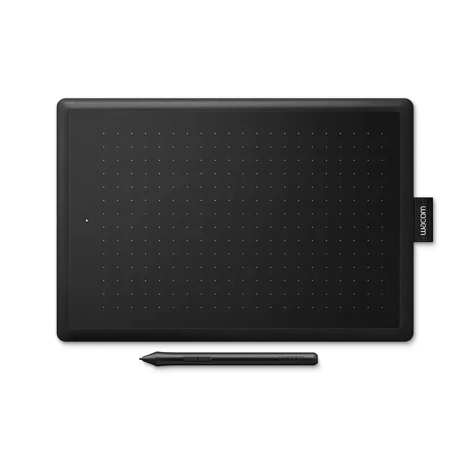 Таблет Wacom One by Wacom Medium | Купи от SmartX.bg!
