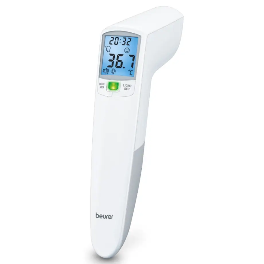 Термометър Beurer FT 100 non - contact thermometer Distance sensor