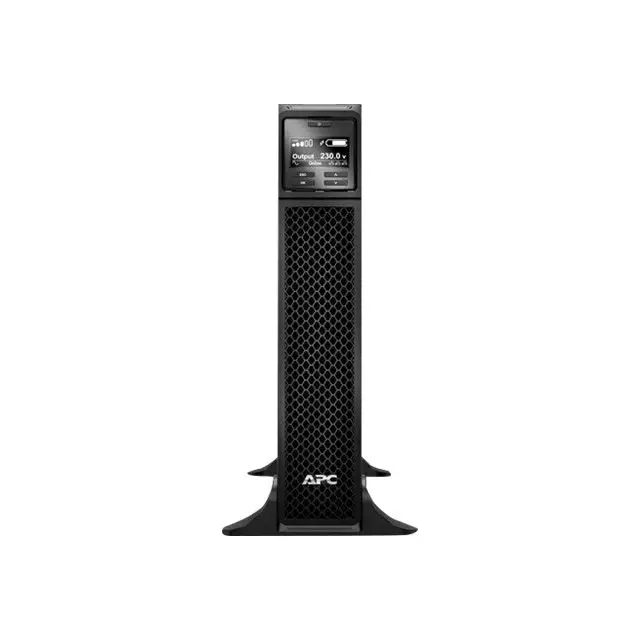 UPS APC Smart-UPS SRT online dual-conversion 3000VA / 2700W 8 — SmartX.bg