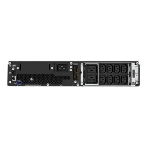 UPS APC SRT 3000VA / 2700W | Купи от SmartX.bg!