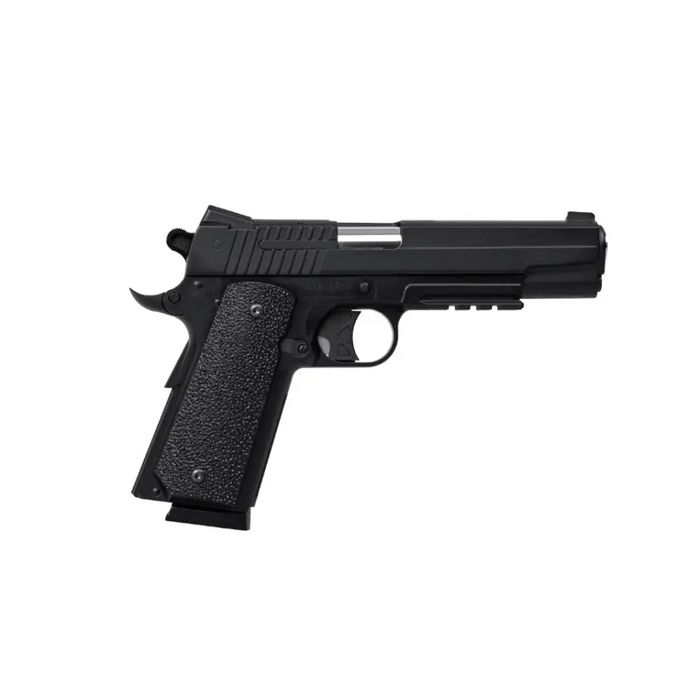 Въздушна пушка Въздушна пушка Ranger 1911 GSR KWC Kal. 4,5 BBS 20 Strz ...