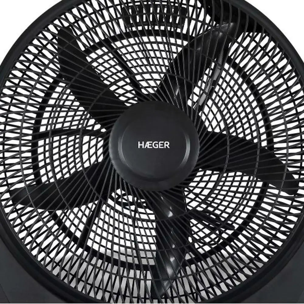 Вентилатор за кутия Haeger FF-020.007A Ø 50 cm | Купи от SmartX.bg!