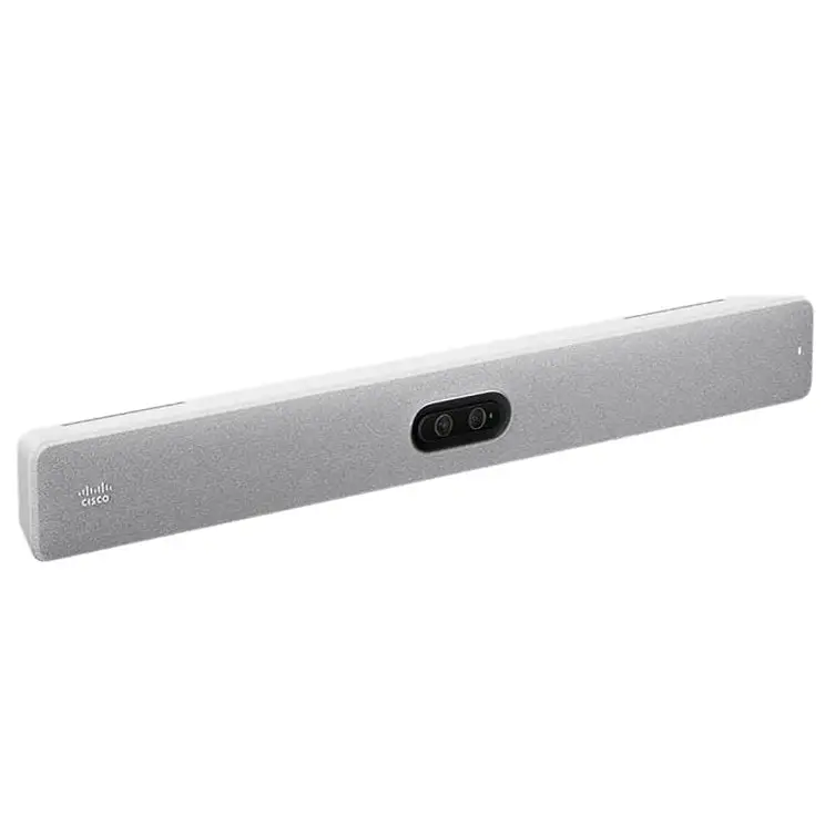 Видеоконферентна система Cisco Room Bar Pro First Light | Купи от ...