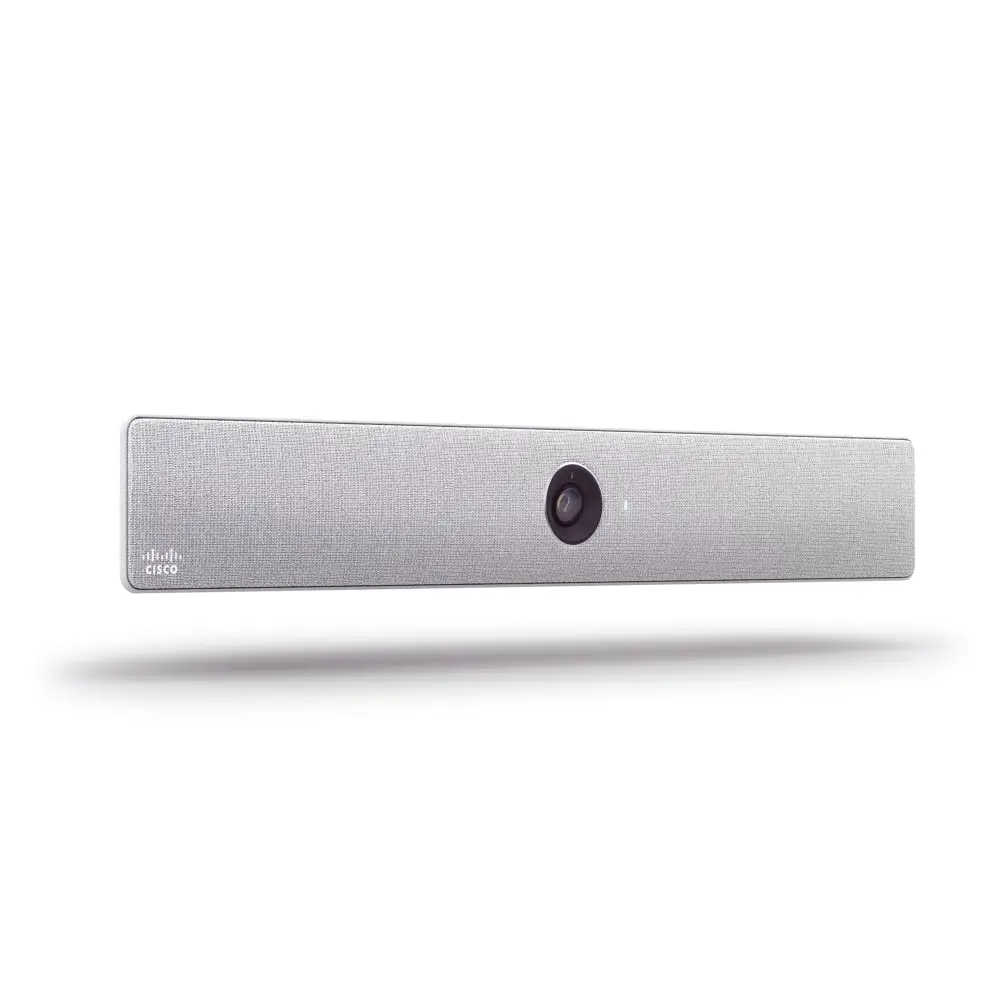 Видеоконферентна система Cisco Room Kit with integrated — SmartX.bg