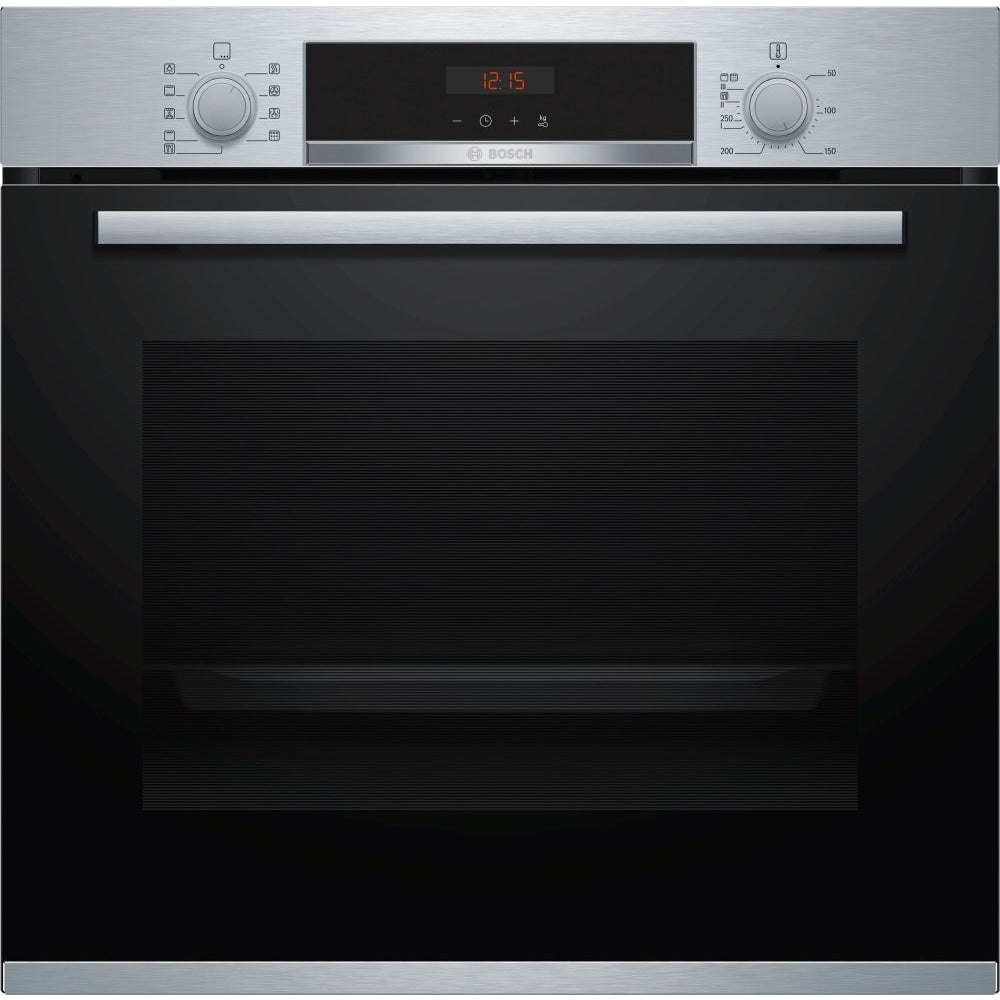 Фурна Bosch HBA573BS1 SER4; Economy; Oven Pyro AutoPilot 10 | Купи от ...