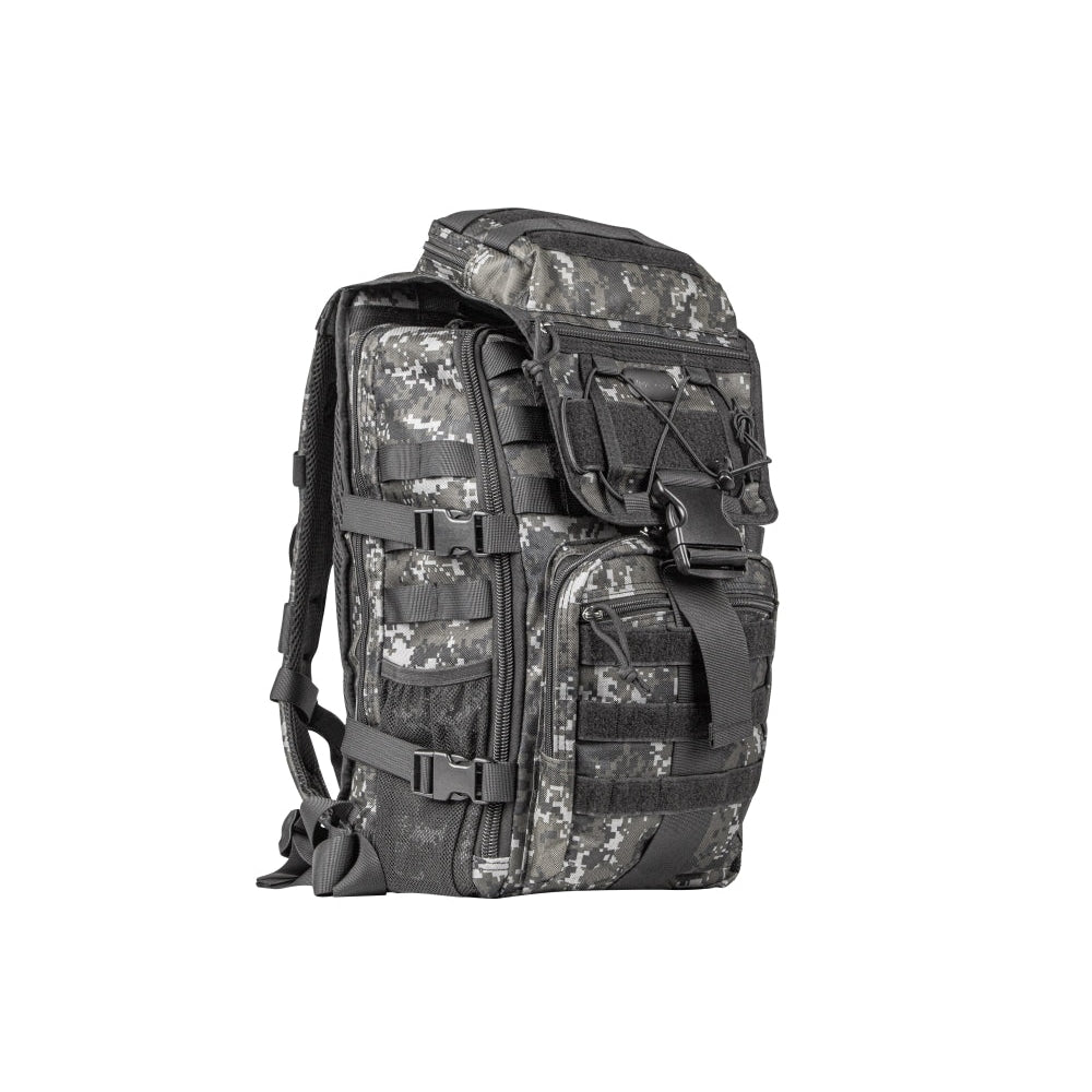 Раница Genesis Laptop Backpack Pallad 450 CAMO 15,6’ | Купи от SmartX.bg!