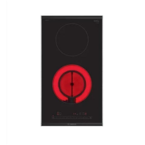 Готварски плот, Bosch PKF375FP2E, SER 6, Conventional hob PowerBoost,