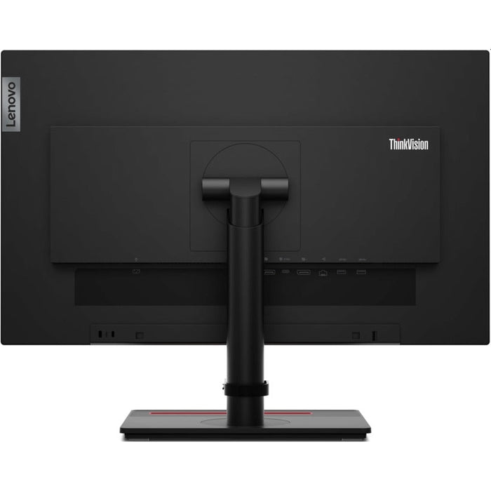 Монитор, Lenovo ThinkVision T24m-20 23.8" FHD IPS, 16:9, 1920x1080, 4