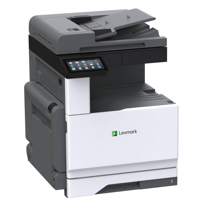 Лазерно многофункционално устройство, Lexmark CX931dse Colour A3 Laser