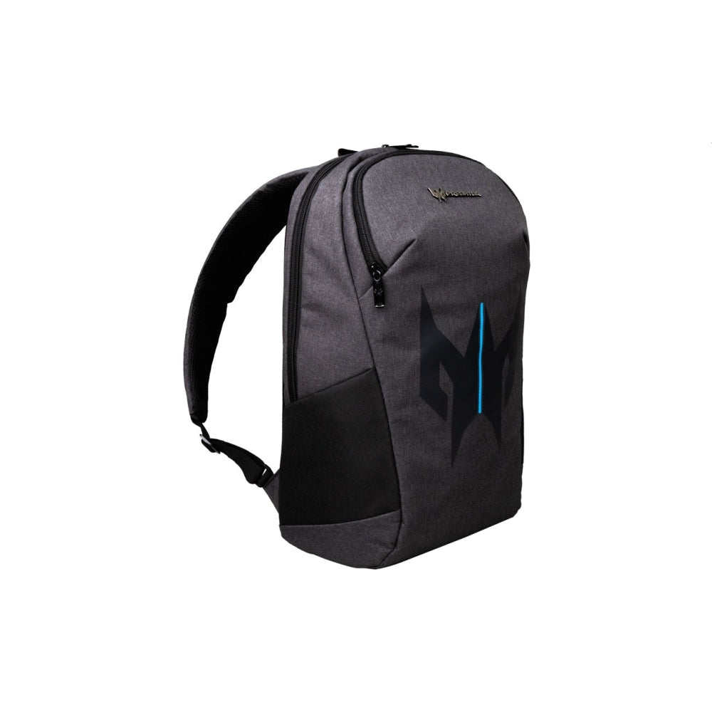 Backpack, Acer 15.6" Predator Gaming Backpack Dark Grey — SmartX.bg