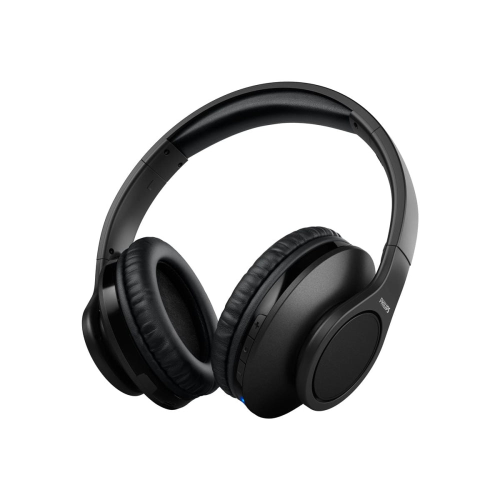 PHILIPS Wireless TV/PC Headphones 40 мм мембрани Bluetooth USB dongle ...