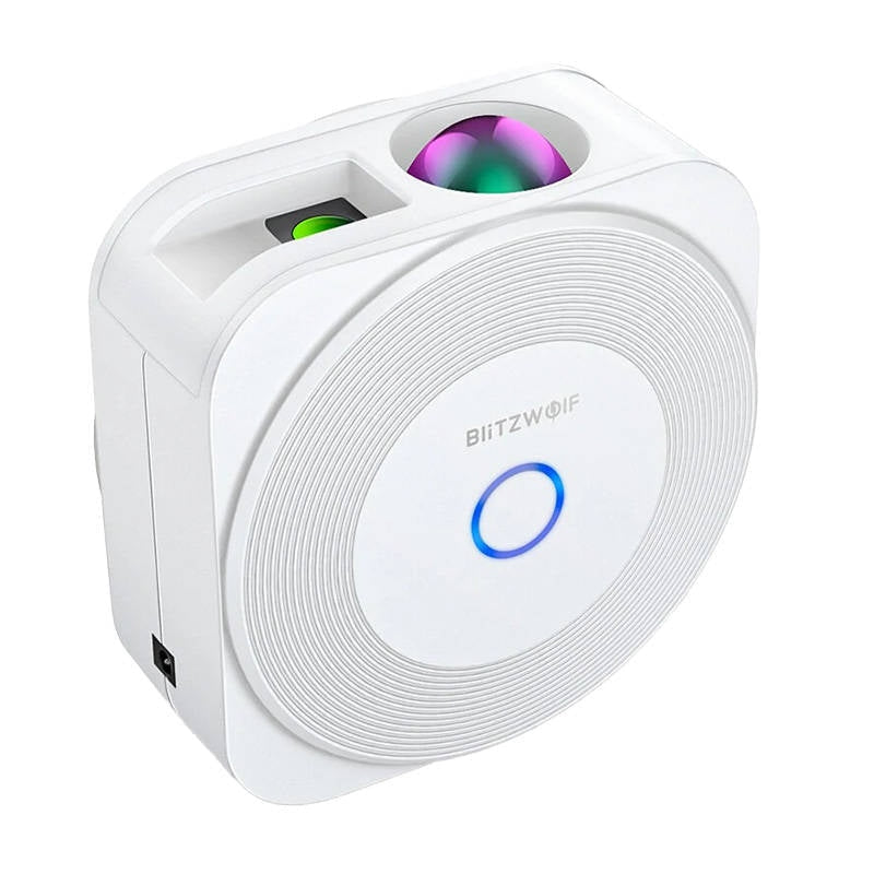 Смарт звезден проектор Blitzwolf BW - PLT1 Wi - Fi 2.4GHz — SmartX.bg