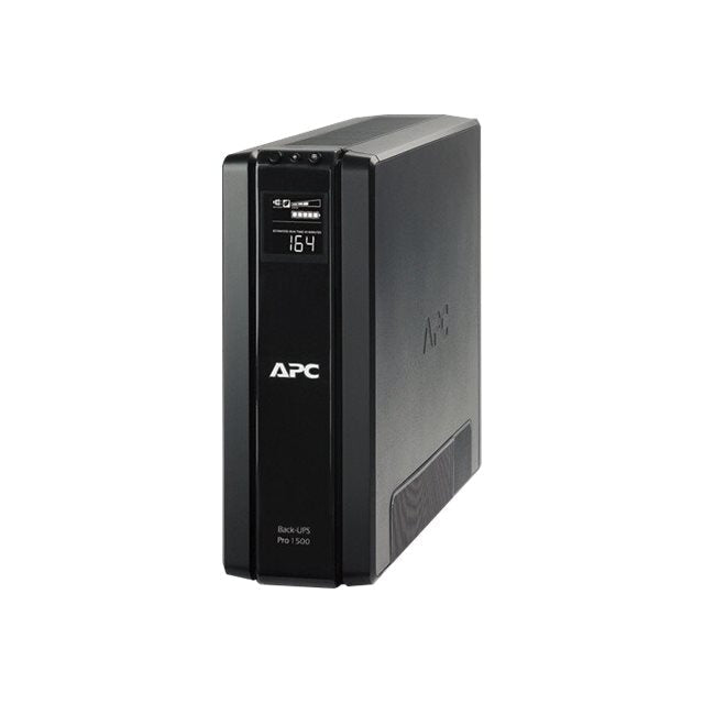 UPS Устройство APC Power - Saving Back - UPS Pro 1500 - 230V - Schuko