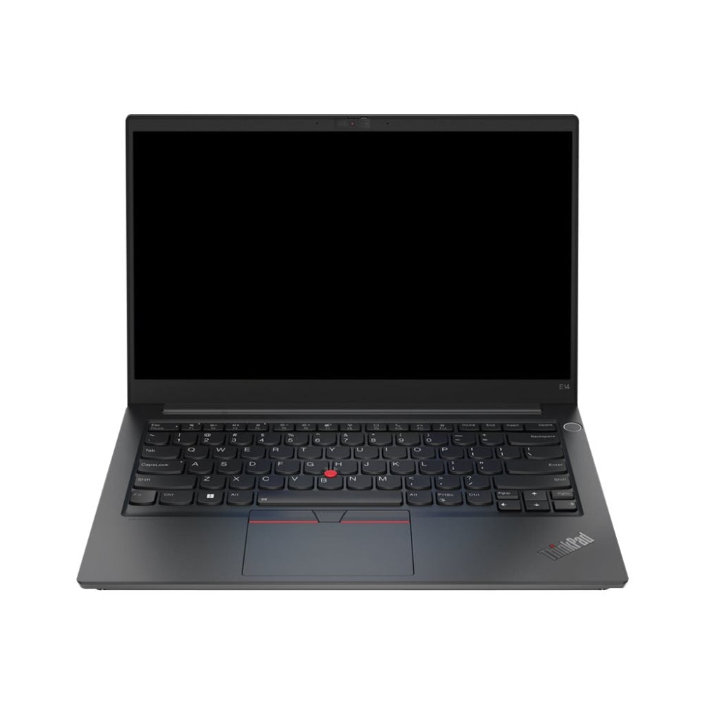 Лаптоп LENOVO Thinkpad E14 G4 T Intel Core i3-1215U 14inch FHD AG 8GB