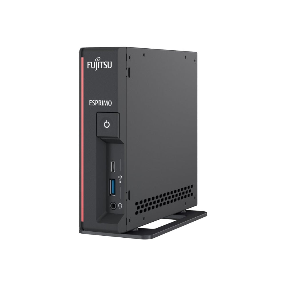 Настолен компютър FUJITSU FUJITSU ESPRIMO G5011 Pentium G6400