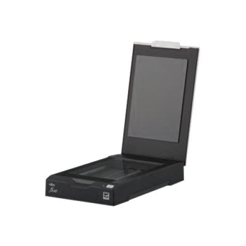 FUJITSU Scanner fi-65F A6 600dpi x 600dpi Flatbed USB 2.0