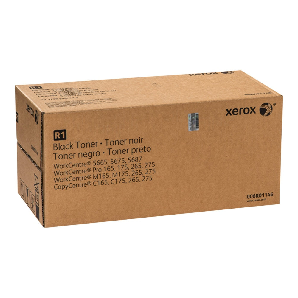 Тонер XEROX 006R01146 Toner for WorkCentre 5665 / 5675 / 5687 and Work