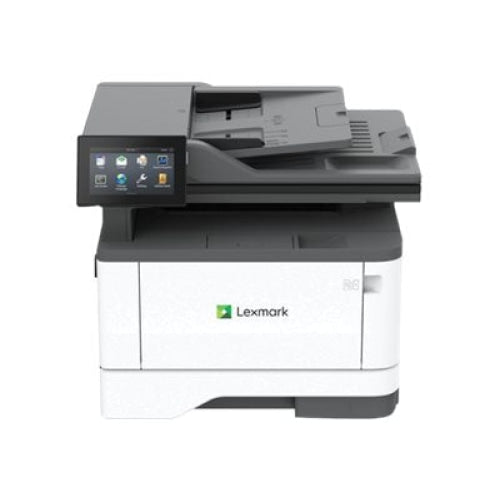 Лазерен монохромен принтер LEXMARK MX432adwe Laser MFP