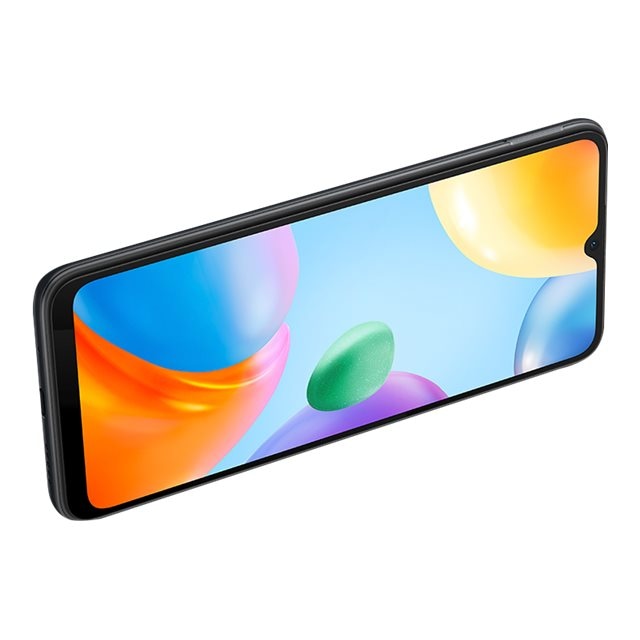 Смартфон XIAOMI Redmi 10C 4 + 64GB Gray | Купи от SmartX.bg!