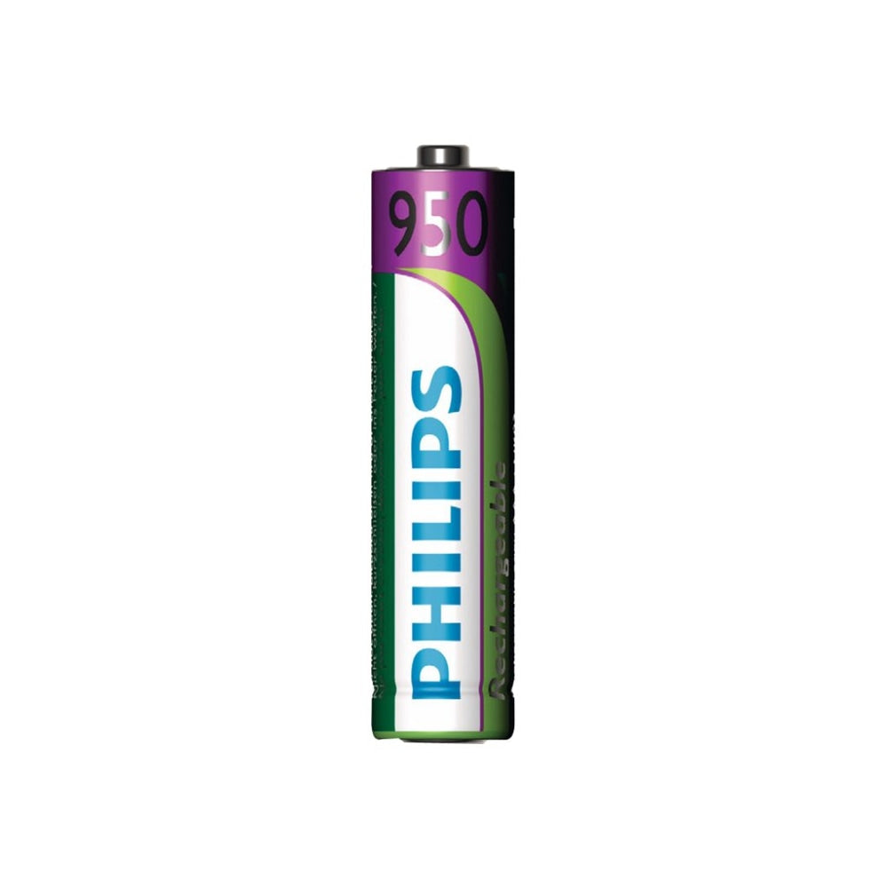 Philips Rechargeable презареждаща батерия AAA 950 mAh