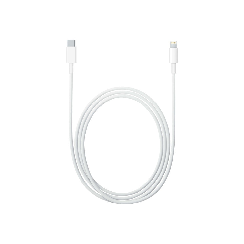 APPLE USB - C to Lightning Cable 1m | Купи от SmartX.bg!